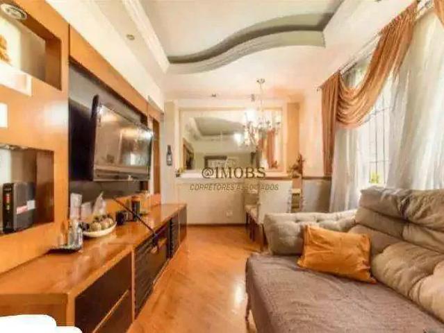 Apartamento para Venda em São Bernardo do Campo/SP Taboão 2 Quartos