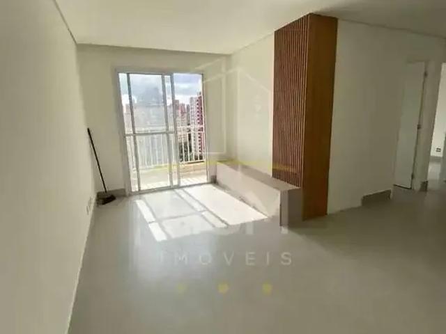 Apartamento para Venda em São Bernardo do Campo/SP Taboão 2 Quartos