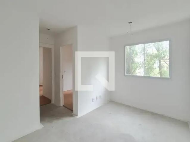 Apartamento para Venda em São Bernardo do Campo/SP Taboão 2 Quartos