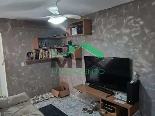 Apartamento para Venda em São Bernardo do Campo/SP Taboão 2 Quartos