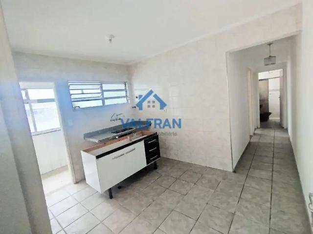 Apartamento para Venda em São Bernardo do Campo/SP Taboão 2 Quartos