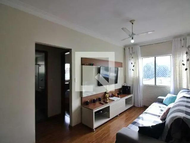 Apartamento para Venda em São Bernardo do Campo/SP Taboão 2 Quartos