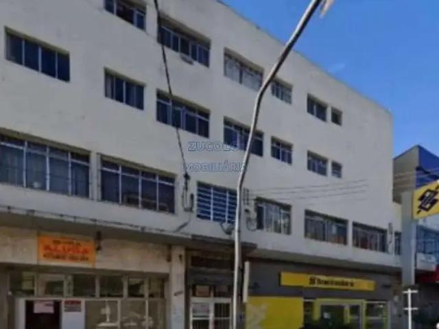 Apartamento para Venda em São Bernardo do Campo/SP Taboão 2 Quartos