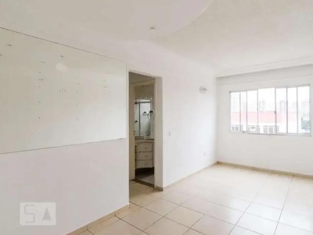 Apartamento para Venda em São Bernardo do Campo/SP Taboão 2 Quartos