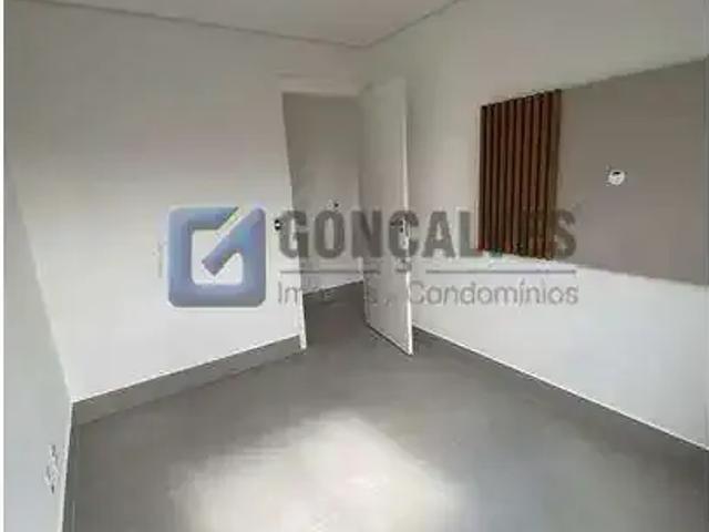 Apartamento para Venda em São Bernardo do Campo/SP Taboão 2 Quartos