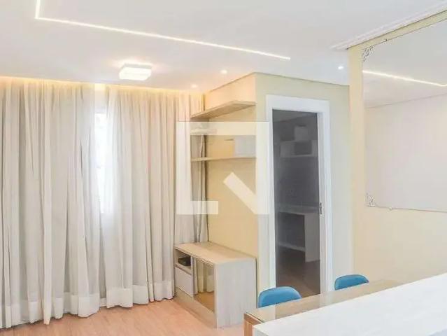 Apartamento para Venda em São Bernardo do Campo/SP Taboão 2 Quartos