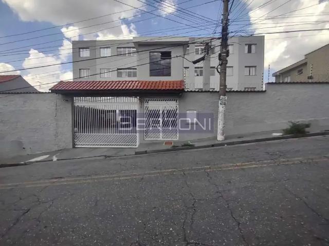 Apartamento para Venda em São Bernardo do Campo/SP Taboão 2 Quartos