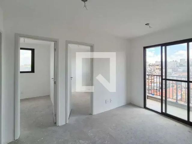 Apartamento para Venda em São Bernardo do Campo/SP Taboão 2 Quartos
