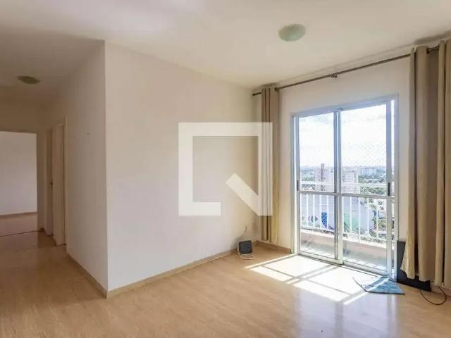 Apartamento para Venda em São Bernardo do Campo/SP Taboão 2 Quartos