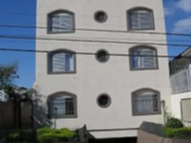 Apartamento para Venda em São Bernardo do Campo/SP Taboão 2 Quartos