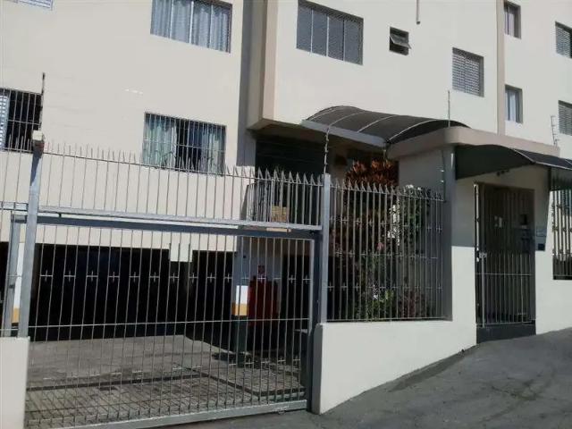 Apartamento para Venda em São Bernardo do Campo/SP Taboão 2 Quartos