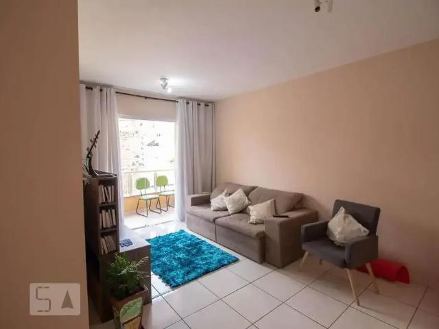 Apartamento para Venda em São Bernardo do Campo/SP Taboão 2 Quartos