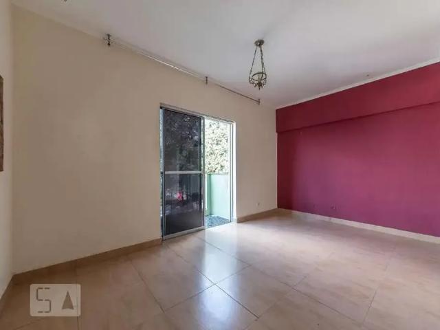 Apartamento para Venda em São Bernardo do Campo/SP Taboão 2 Quartos