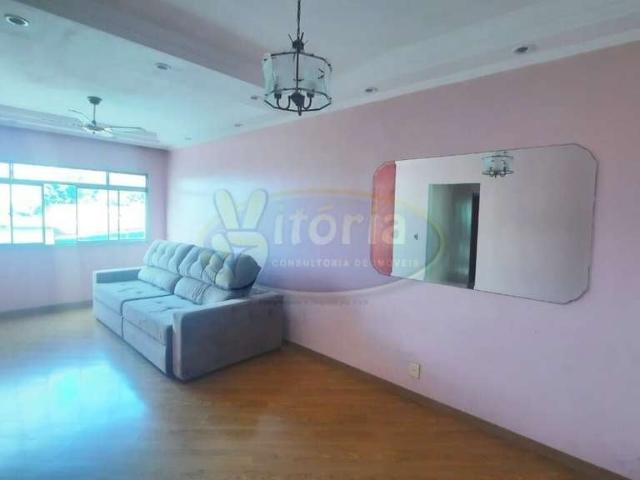 Apartamento para Venda em São Bernardo do Campo/SP Taboão 2 Quartos