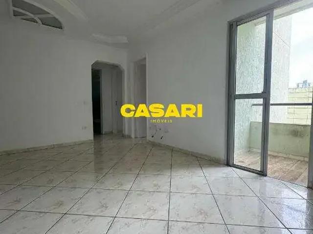 Apartamento para Venda em São Bernardo do Campo/SP Taboão 2 Quartos