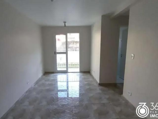 Apartamento para Venda em São Bernardo do Campo/SP Taboão 2 Quartos