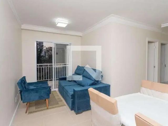 Apartamento para Venda em São Bernardo do Campo/SP Taboão 2 Quartos