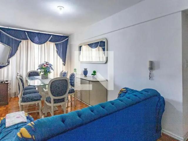 Apartamento para Venda em São Bernardo do Campo/SP Taboão 2 Quartos