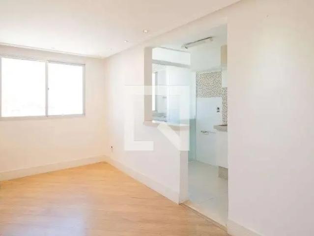 Apartamento para Venda em São Bernardo do Campo/SP Taboão 2 Quartos