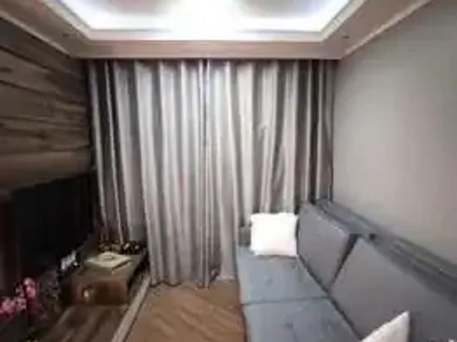 Apartamento para Venda em São Bernardo do Campo/SP Taboão 2 Quartos