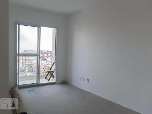 Apartamento para Venda em São Bernardo do Campo/SP Taboão 2 Quartos