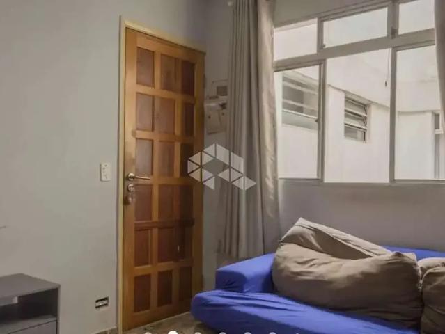 Apartamento para Venda em São Bernardo do Campo/SP Taboão 2 Quartos