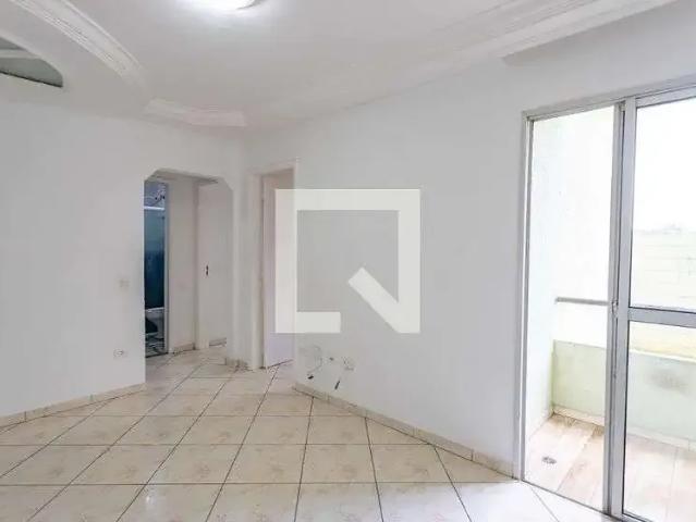 Apartamento para Venda em São Bernardo do Campo/SP Taboão 2 Quartos