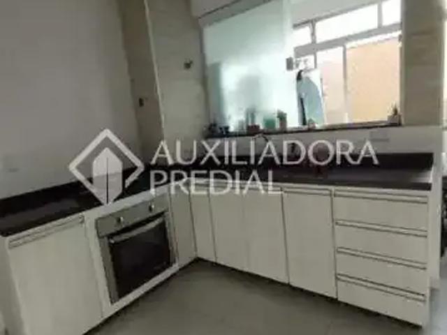 Apartamento para Venda em São Bernardo do Campo/SP Taboão 2 Quartos