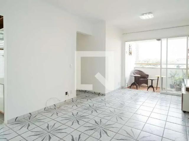 Apartamento para Venda em São Bernardo do Campo/SP Taboão 2 Quartos