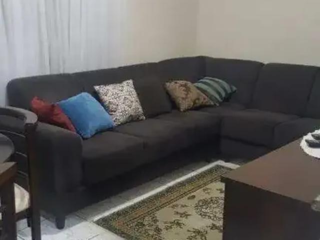 Apartamento para Venda em São Bernardo do Campo/SP Taboão 2 Quartos