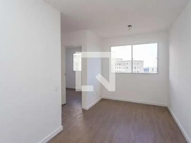 Apartamento para Venda em São Bernardo do Campo/SP Taboão 2 Quartos