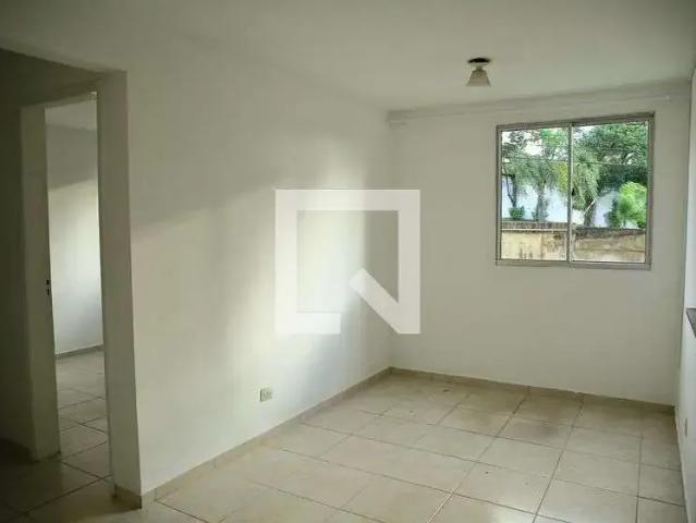 Apartamento para Venda em São Bernardo do Campo/SP Taboão 2 Quartos