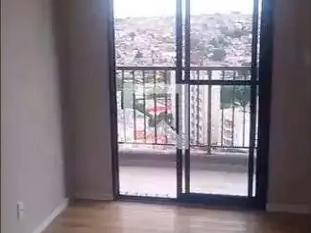 Apartamento para Venda em São Bernardo do Campo/SP Taboão 2 Quartos