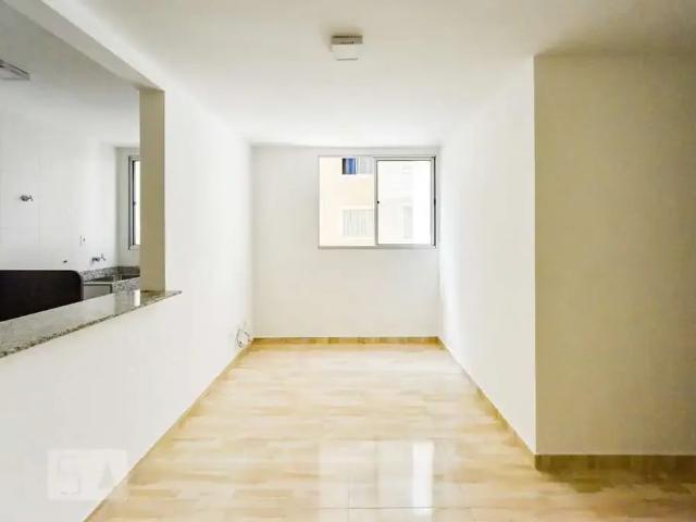 Apartamento para Venda em São Bernardo do Campo/SP Taboão 2 Quartos