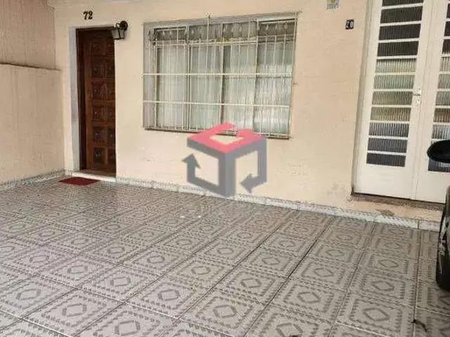 Apartamento para Venda em São Bernardo do Campo/SP Taboão 2 Quartos