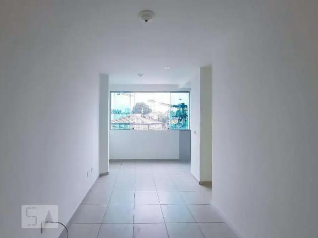 Apartamento para Venda em São Bernardo do Campo/SP Taboão 2 Quartos