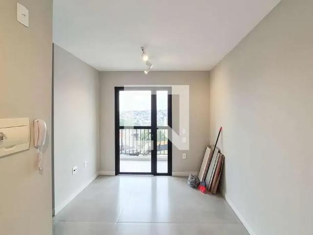 Apartamento para Venda em São Bernardo do Campo/SP Taboão 2 Quartos