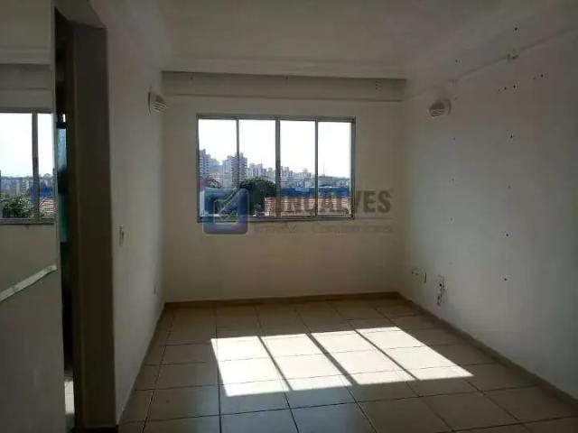Apartamento para Venda em São Bernardo do Campo/SP Taboão 2 Quartos