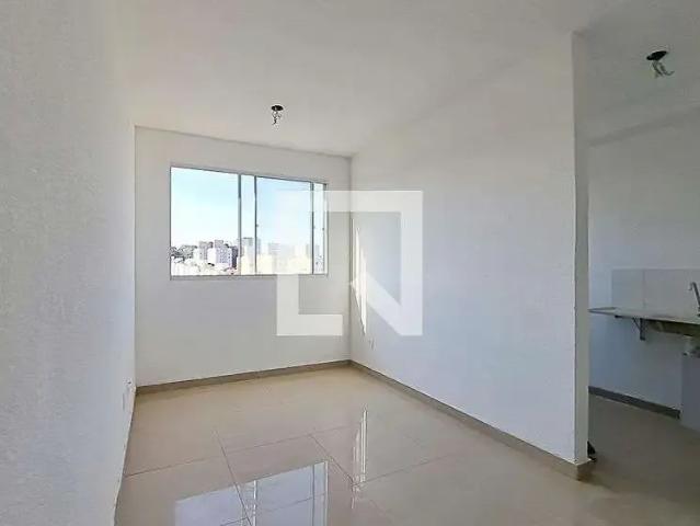 Apartamento para Venda em São Bernardo do Campo/SP Taboão 2 Quartos