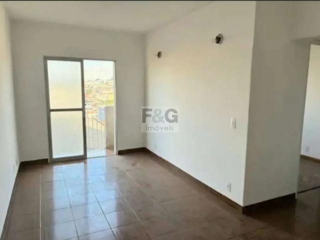 Apartamento para Venda em São Bernardo do Campo/SP Taboão 2 Quartos