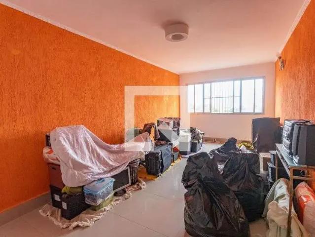 Apartamento para Venda em São Bernardo do Campo/SP Taboão 2 Quartos