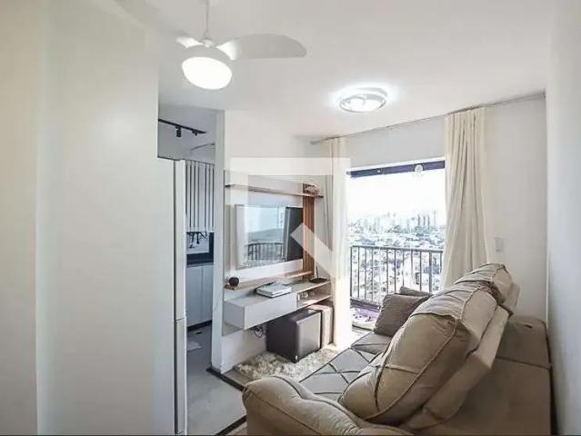 Apartamento para Venda em São Bernardo do Campo/SP Taboão 2 Quartos
