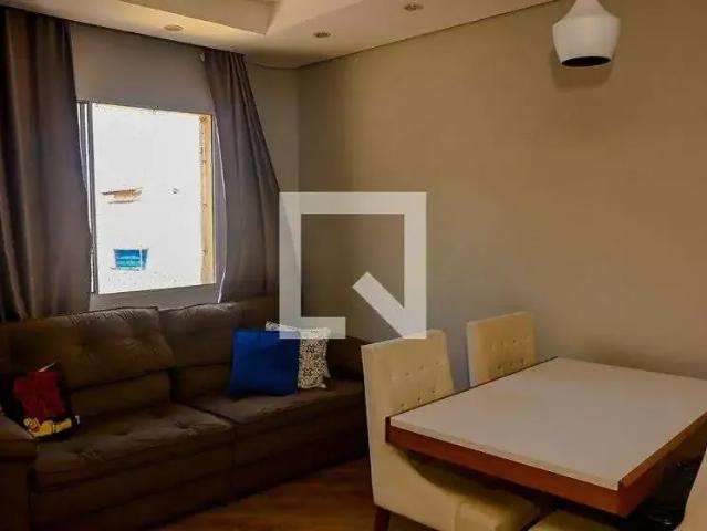 Apartamento para Venda em São Bernardo do Campo/SP Taboão 2 Quartos