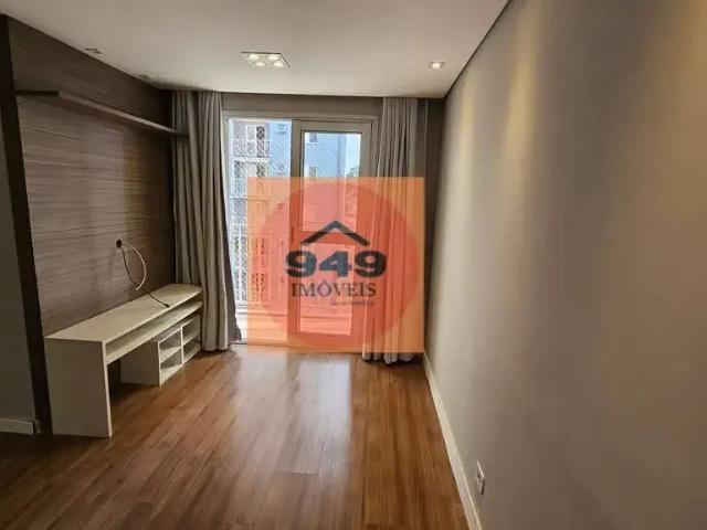 Apartamento para Venda em São Bernardo do Campo/SP Taboão 2 Quartos