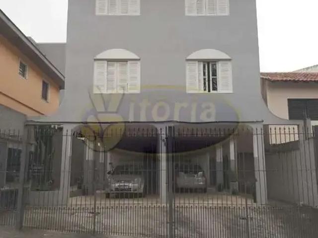 Apartamento para Venda em São Bernardo do Campo/SP Taboão 2 Quartos