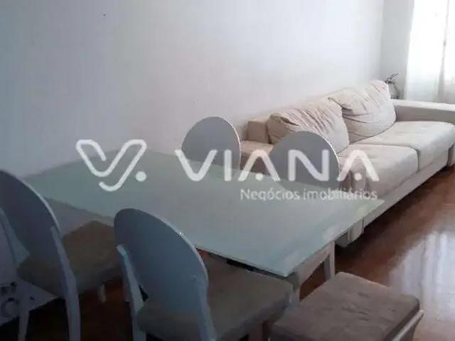 Apartamento para Venda em São Bernardo do Campo/SP Taboão 2 Quartos