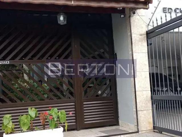 Apartamento para Venda em São Bernardo do Campo/SP Taboão 2 Quartos