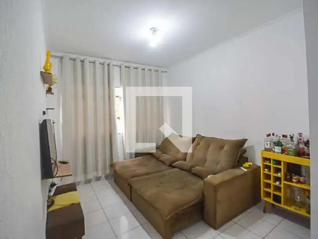 Apartamento para Venda em São Bernardo do Campo/SP Taboão 2 Quartos