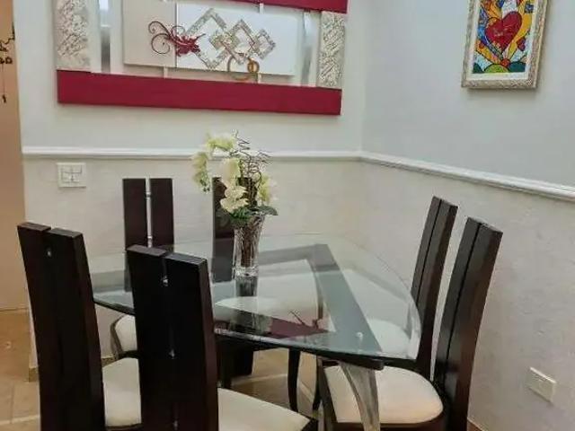 Apartamento para Venda em São Bernardo do Campo/SP Taboão 2 Quartos