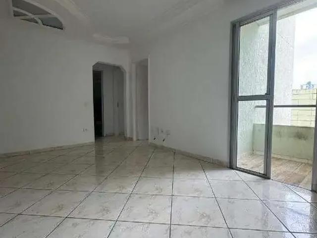 Apartamento para Venda em São Bernardo do Campo/SP Taboão 2 Quartos